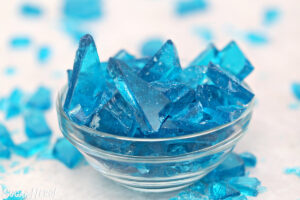 Homemade Rock Candy - SugarHero