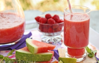 Beverages Archives - SugarHero