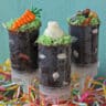 Easter Push-Up Pops - SugarHero