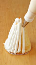 Birthday Party Hat Cakes - SugarHero
