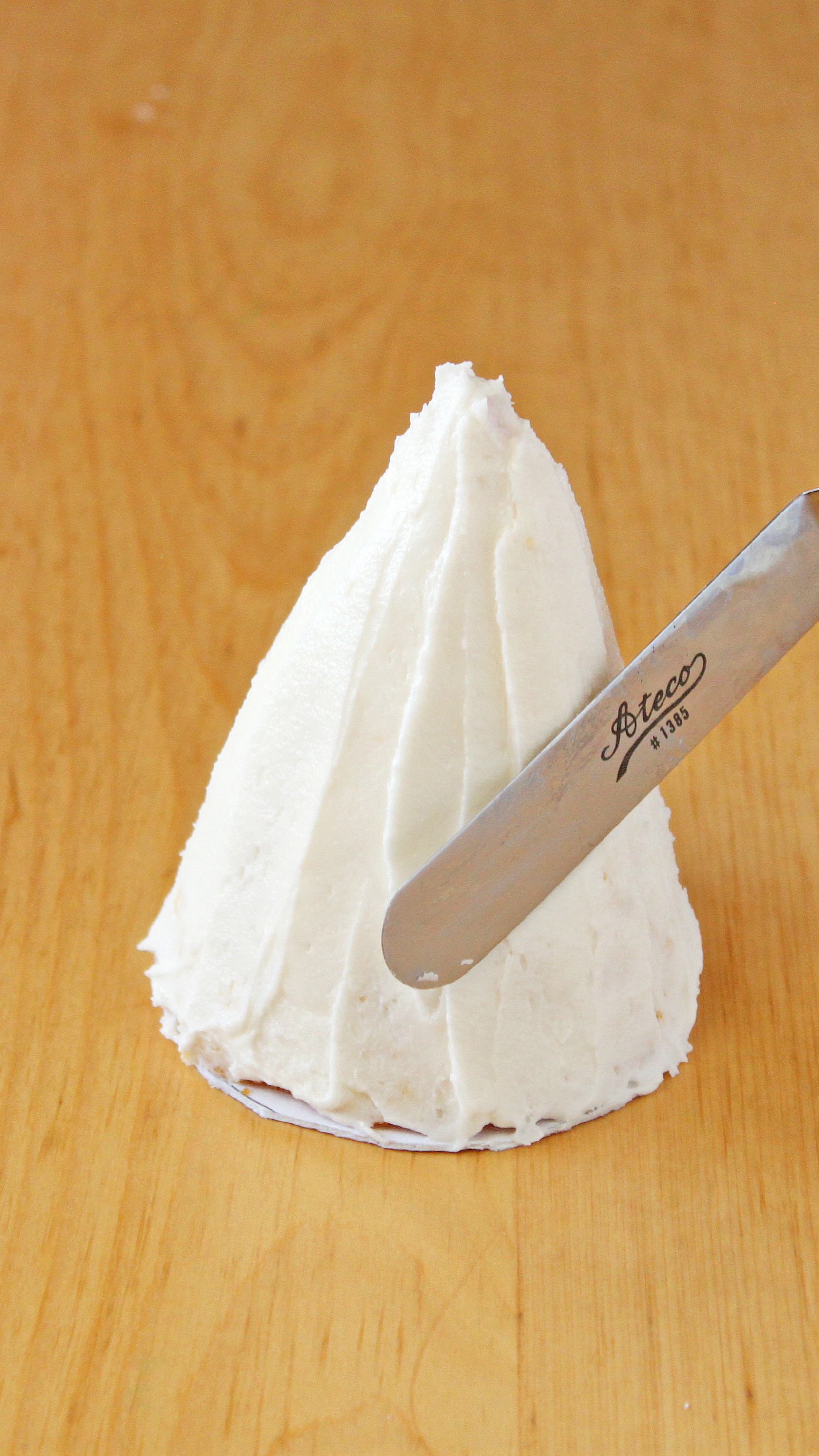 Birthday Party Hat Cakes - SugarHero