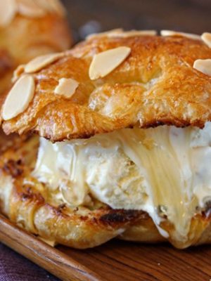 Ice Cream and Frozen Desserts - SugarHero