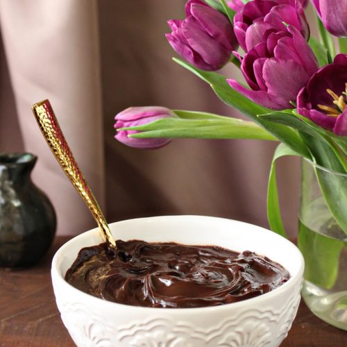 Four Fantastic Ways to Use Ganache