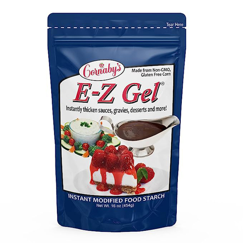 E-Z Gel - SugarHero