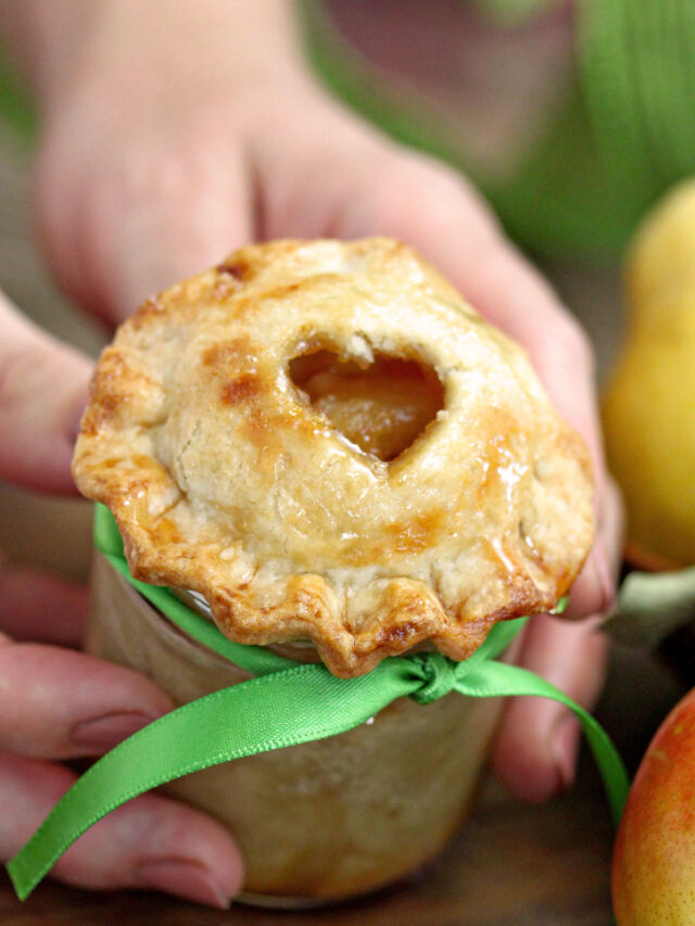 Pies and Tarts - SugarHero