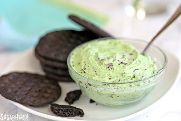 Gourmet Homemade Oreos - SugarHero