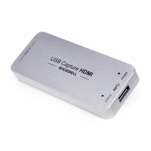 Magewell USB 3.0 Capture Card - SugarHero