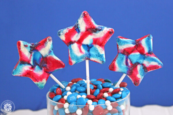 Easy Homemade Lollipops - SugarHero