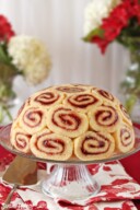 Charlotte Royale Cake - SugarHero