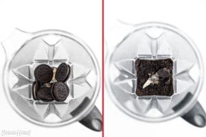 Oreo Milkshake - SugarHero