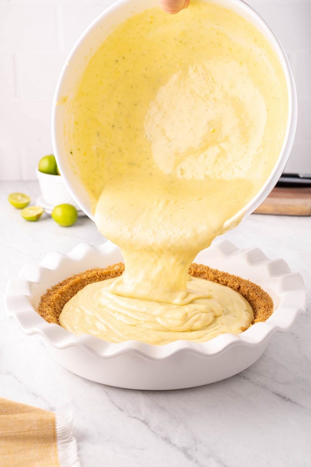 Key Limes vs Regular Limes: What’s the difference? - SugarHero