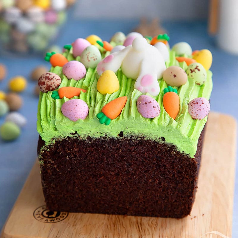 35 Adorable Easter Cake Recipes - SugarHero