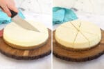 10-Flavor Cheesecake Sampler - SugarHero
