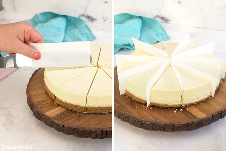 10-Flavor Cheesecake Sampler - SugarHero