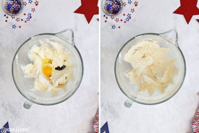 Stars and Stripes Sugar Cookies for the 4th of July - SugarHero