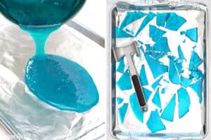 Homemade Rock Candy - SugarHero