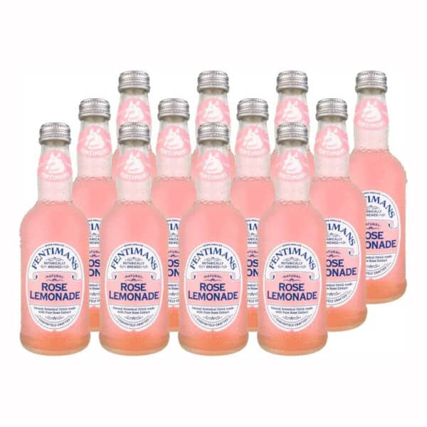 Love Potion Valentine's Day Drink - SugarHero