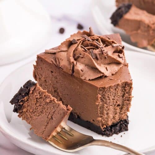Moon Pie Pie with Chocolate Chip Cookie Crust - SugarHero