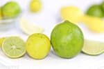 Key Limes vs Regular Limes: What’s the difference? - SugarHero