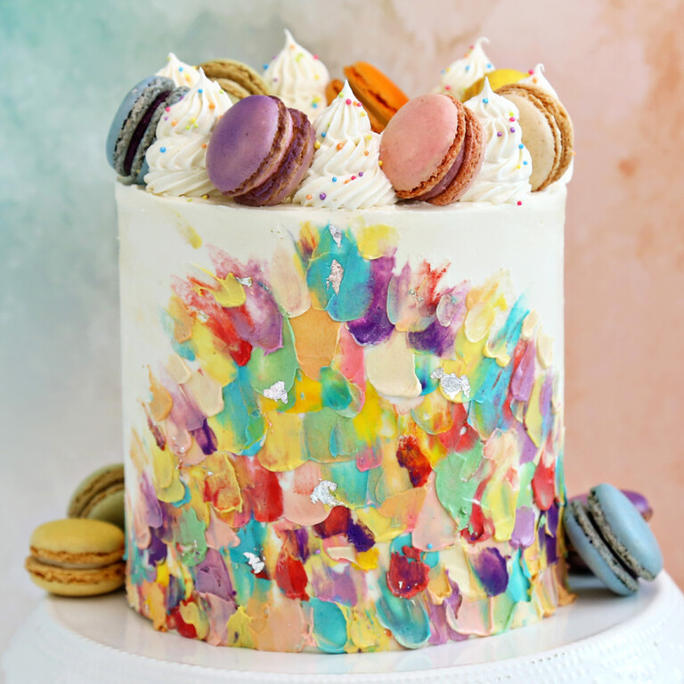 SugarHero: Fun and Fearless Dessert Recipes!