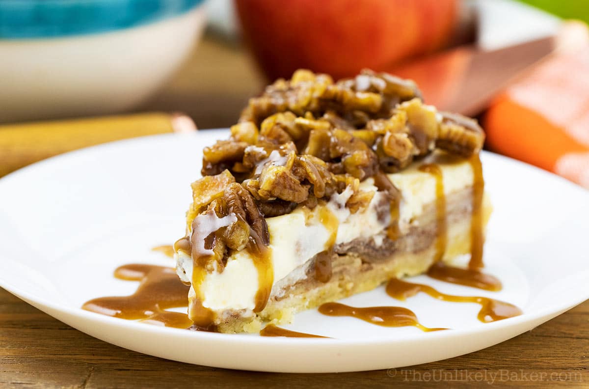59 Best Apple Dessert Recipes: Pies, Crisps, Cakes & More - SugarHero