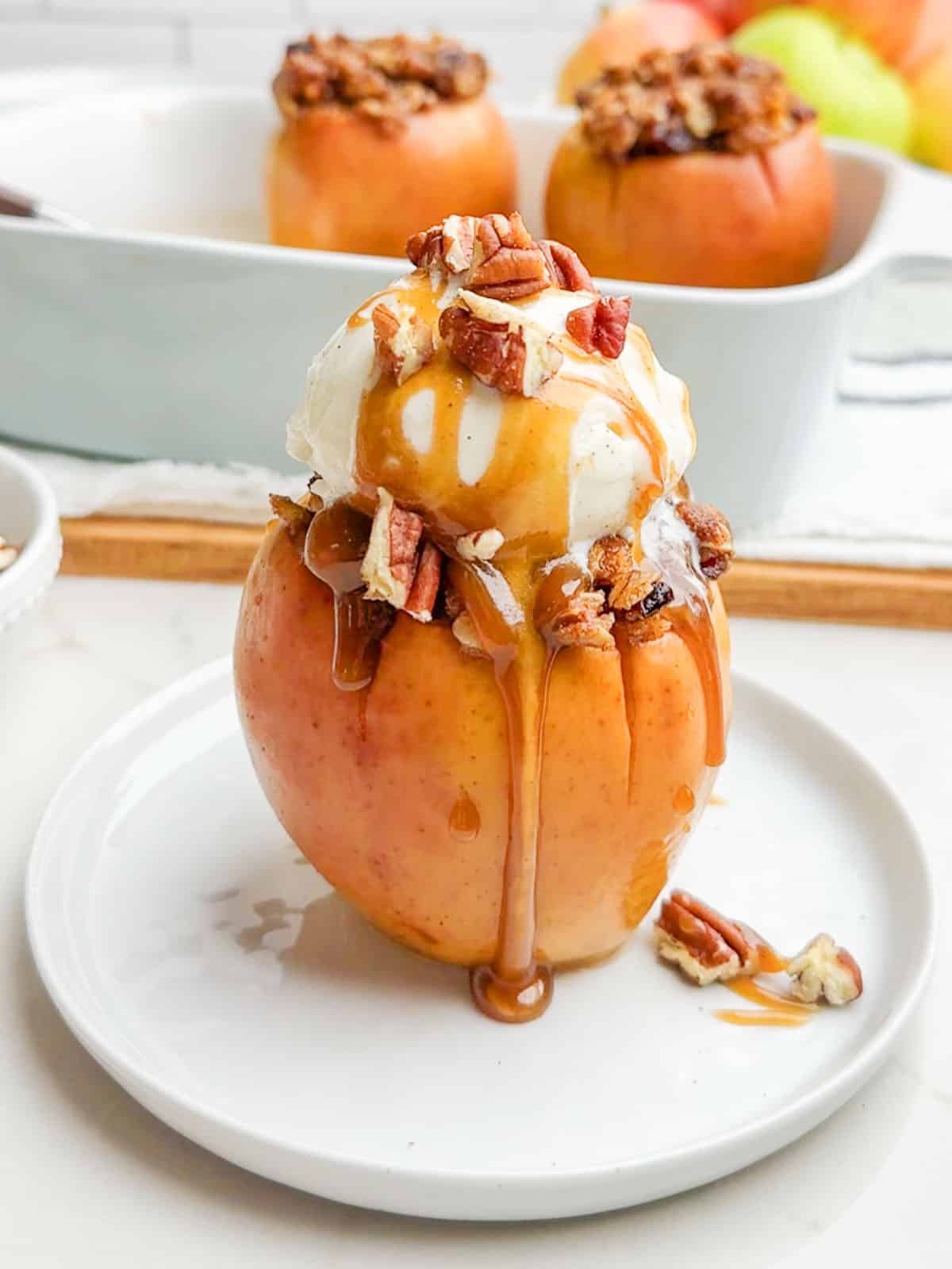 59 Best Apple Dessert Recipes: Pies, Crisps, Cakes & More - SugarHero