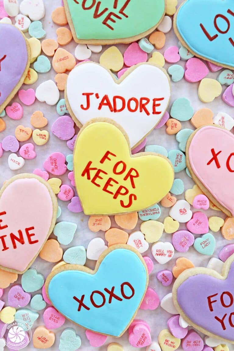 Cookie Recipes - SugarHero