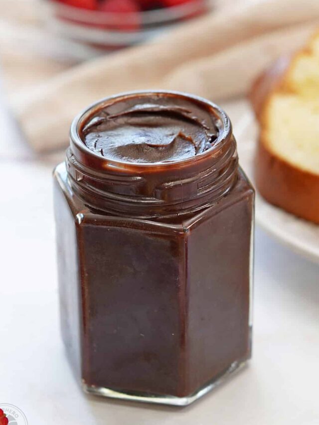 The Secret to Making the Best Chocolate Spread - SugarHero